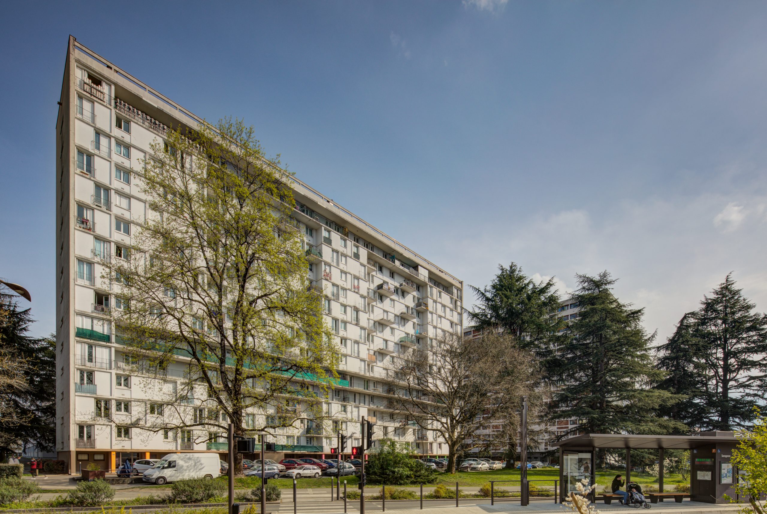 Le Manoir - Pau Béarn Habitat